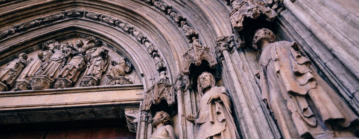 Interesting Catholic Churches in Massachusetts – Massachusets Catholics