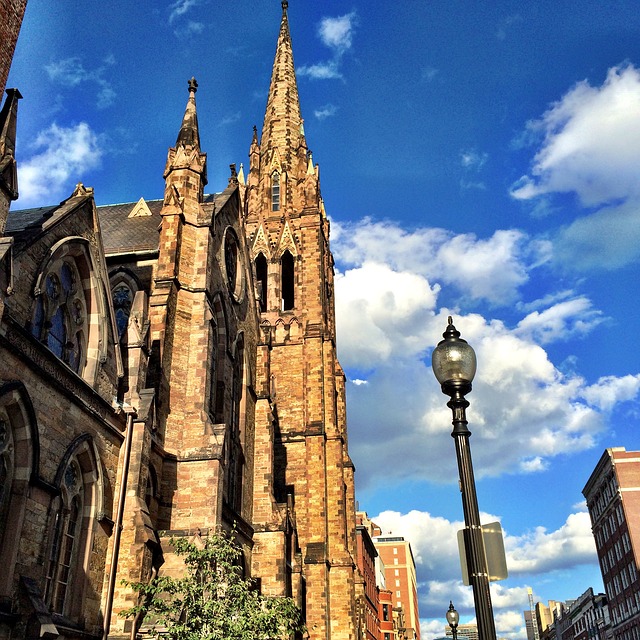 10-Spectacular Catholic Sites to Visit in Massachusetts – Massachusets ...