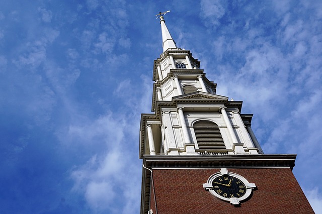 10-Spectacular Catholic Sites to Visit in Massachusetts – Massachusets ...